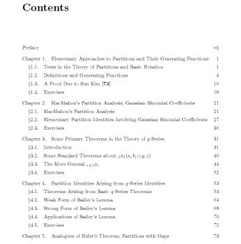 خرید و قیمت دانلود کتاب Theory of partitions 2017 | ترب