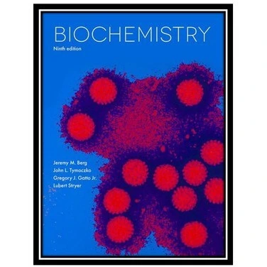 خرید و قیمت کتاب Biochemistry- 9th Edition | ترب