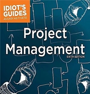 خرید و قیمت کتاب Idiot's Guides: Project Management | ترب