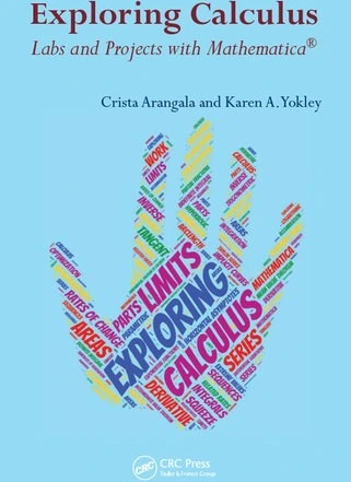 خرید و قیمت دانلود کتاب Exploring Calculus: Labs and Projects with Mathematica 2016 | ترب