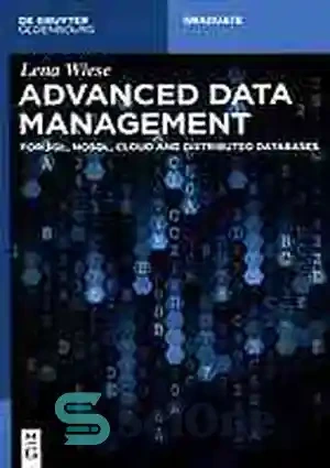 خرید و قیمت دانلود کتاب Advanced data management : for SQL, NoSQL, Cloud and distributed ...