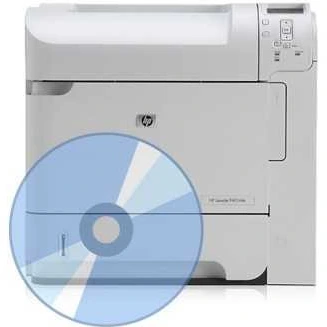 خرید و قیمت درایور پرینتر HP LaserJet P4014dn | ترب