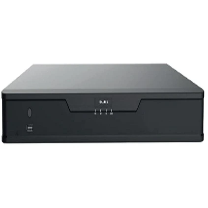 خرید و قیمت دستگاه ضبط تصاویر تحت شبکه حارس مدل HARES NVR-E32-4D | ترب