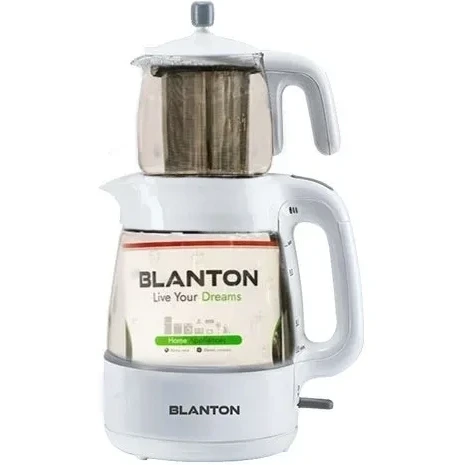 خرید و قیمت چای ساز روهمی مدل TM5001 – بلانتون | ترب