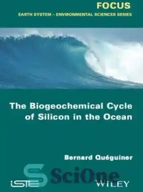 خرید و قیمت دانلود کتاب The Biogeochemical Cycle of Silicon in the ...