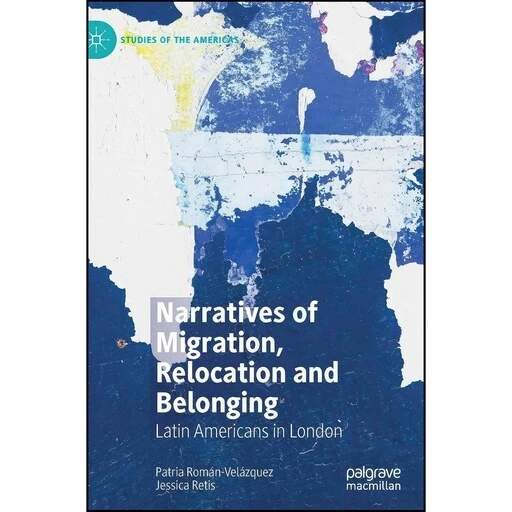 خرید و قیمت کتاب زبان اصلی Narratives of Migration Relocation and ...