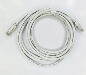 خرید و قیمت کابل شبکه KAISER Cat6 3M | ترب