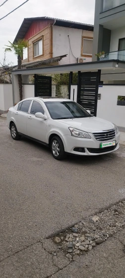 خرید و قیمت ام‌وی‌ام 550 مدل 1396 ا MVM 550 automatic | ترب