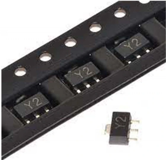 خرید و قیمت SS8550 SMD | ترب