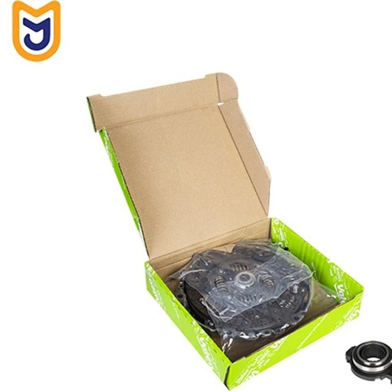 خرید و قیمت کیت کامل دیسک و صفحه و بلبرینگ کلاچ والئو Valeo مدل 826211 ...