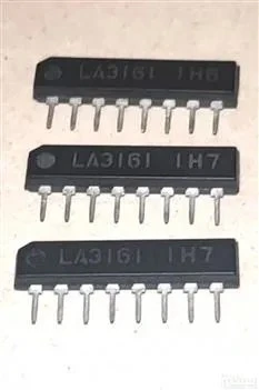خرید و قیمت آی سی LA3161 پری آمپلیفایر | ترب
