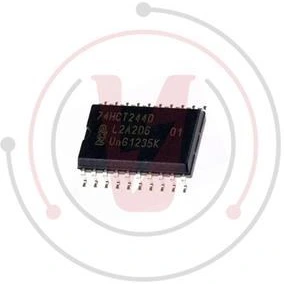 خرید و قیمت 74HCT244D WIDEJ۱۰۶-۷۰۴ | ترب