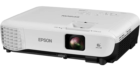 خرید و قیمت ویدئو پروژکتور اپسون Epson vs355 | ترب