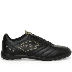 خرید و قیمت Lotto کفش مردانه Astroturf Field STADIO TF 3PR مشکی | ترب