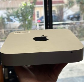 خرید و قیمت مک مینی استوک اپل مدل Apple mac mini 1347 Core i7 Ram 16GB ...