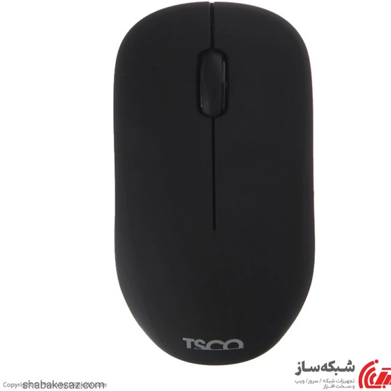 خرید و قیمت ماوس بی سیم تسکو مدل TM 685W | ترب
