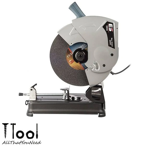 خرید و قیمت اره پروفیل بر ESمدل C514 | ترب