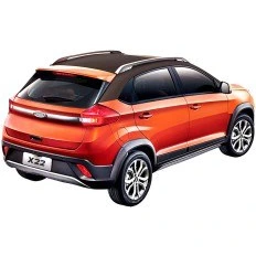 خرید و قیمت شیشه سانروف ام وی ام X22 برای مدل 1395 تا 1400 | ترب