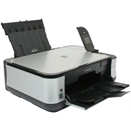 خرید و قیمت پرینتر جوهرافشان سه کاره کانن Pixma MP540 | ترب