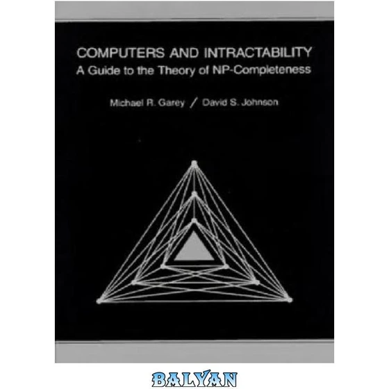 خرید و قیمت دانلود کتاب Computer and intractability: a guide to the theory of NP-completeness | ترب