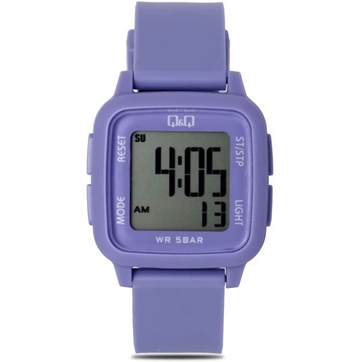 خرید و قیمت ساعت مچی اسپرت کیو اند کیو مدل Q&Q G02A-005VY | ترب