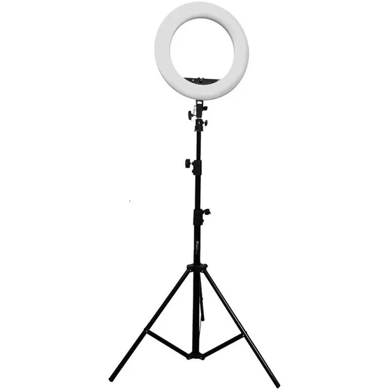 خرید و قیمت رینگ لایت هیرو مدل Fe 480 100W New | ترب