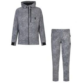 خرید و قیمت ست سویشرت و شلوار ورزشی مردانه نوزده نودیک مدل ST1921 G | ترب