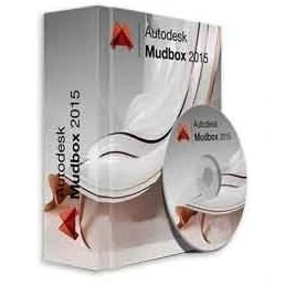 خرید و قیمت Autodesk mudbox 2015 64bit | ترب