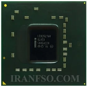 خرید و قیمت چیپ جنوبی لپ تاپ Intel LE82-GL960-SLA5V | ترب