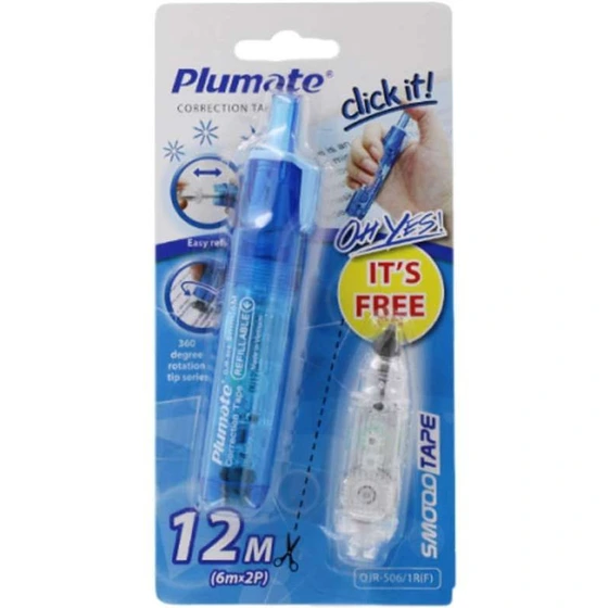 خرید و قیمت غلط گیر نواری سی کلاس مدل PLUMATE-506/1 | ترب