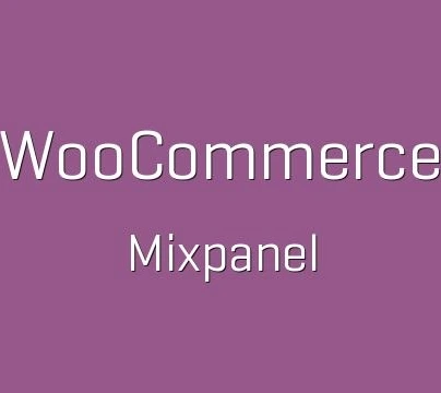 خرید و قیمت دانلود افزونه ووکامرس میکس پنل WooCommerce Mixpanel | ترب