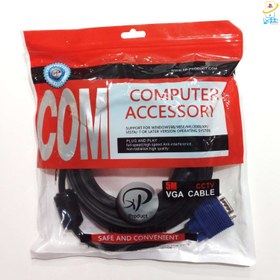 خرید و قیمت کابل VGA ایکس پی پروداکت xp طول 15 متر | ترب