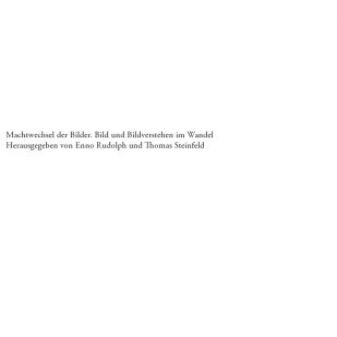 خرید و قیمت دانلود کتاب Machtwechsel der Bilder : Bild und ...