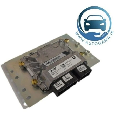 خرید و قیمت ایسیو EZU سمند EF7 برند کروز | ترب