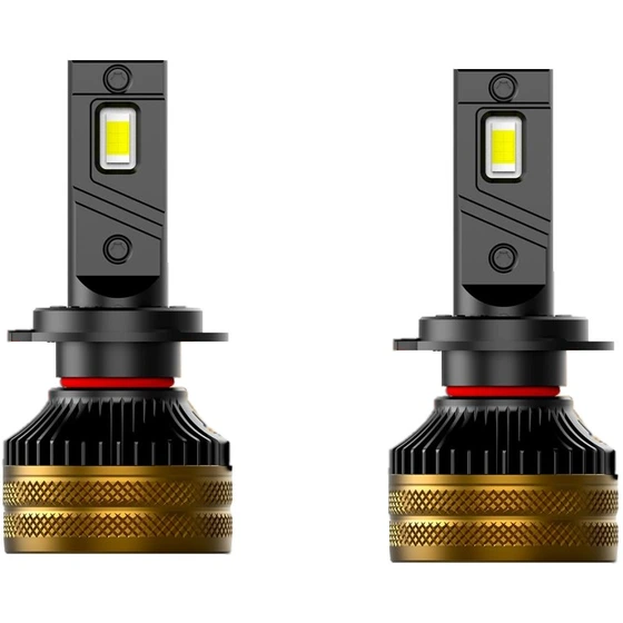 خرید و قیمت لامپ هدلایت خودرو توبیز مدل TY70 pro پایه H7 بسته دو عددی | ترب