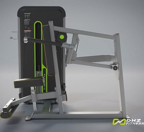 خرید و قیمت دستگاه بدنسازی اچ DHZ مدل E3034A | ترب