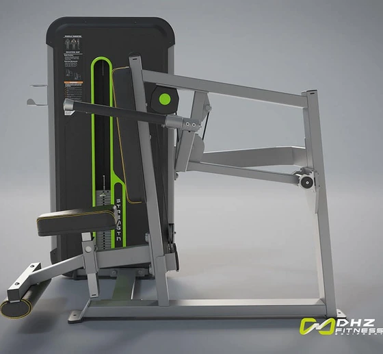 خرید و قیمت دستگاه بدنسازی اچ DHZ مدل E3034A | ترب