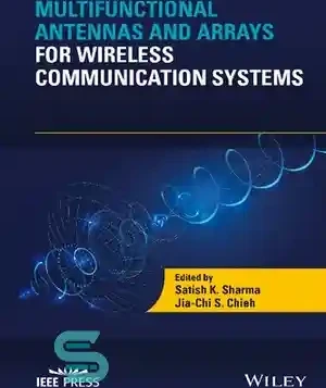 خرید و قیمت دانلود کتاب Multifunctional Antennas and Arrays for ...