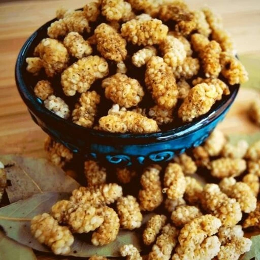 خرید و قیمت توت خشک امساله تازه (1000گرمی) | ترب