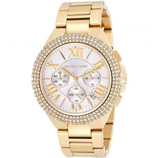 خرید و قیمت ساعت مچی آنالوگ مایکل کورس مدل mk5756 | ترب