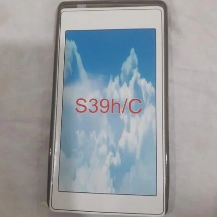 خرید و قیمت کاورشیک سونیc-s39h | ترب