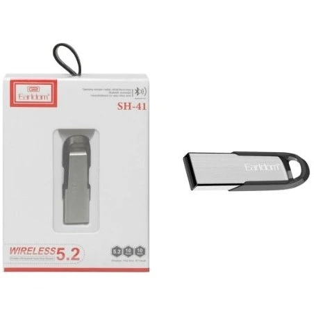 خرید و قیمت دانگل بلوتوث USB ارلدام مدل Earldom SH-41 | ترب