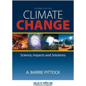 خرید و قیمت دانلود کتاب Climate Change: The Science, Impacts and ...