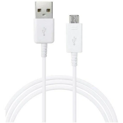 خرید و قیمت کابل تبدیل USB به microUSB مدل EP-DG925 طول 1.2 متر غیر اصل | ترب
