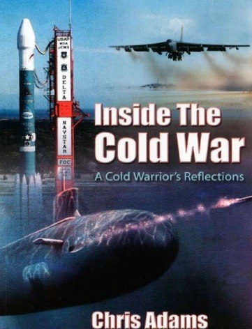 خرید و قیمت دانلود کتاب Inside the Cold War : a cold warrior's ...