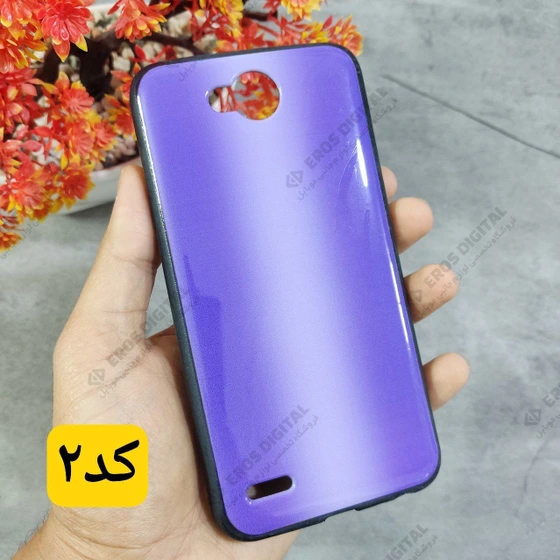 خرید و قیمت قاب گوشی Lg X Power 2 ژله ای طرح دار ترب
