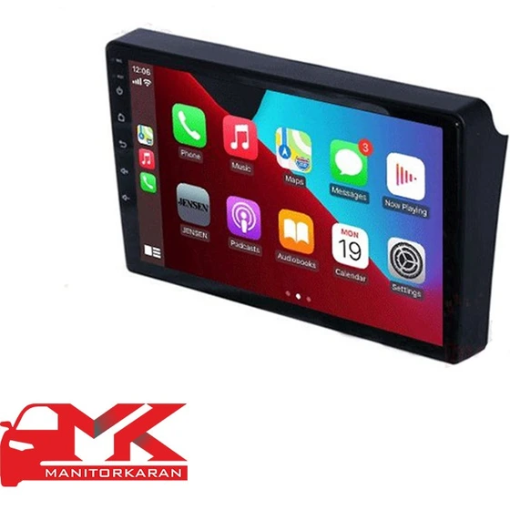 خرید و قیمت مانیتور آزرا 2008 اندروید 11اینچ فابریک مدل t3l برند شیائومی سری M100, M150 همراه با ...