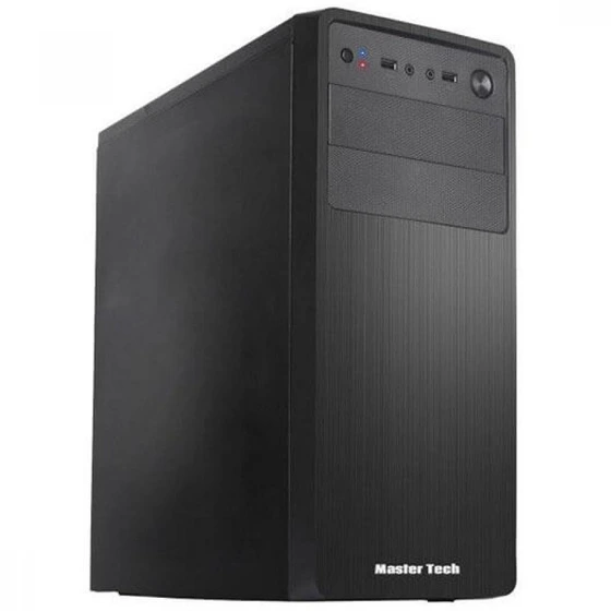 خرید و قیمت کیس مستر تک مدل ECO MASTER E107 | ترب