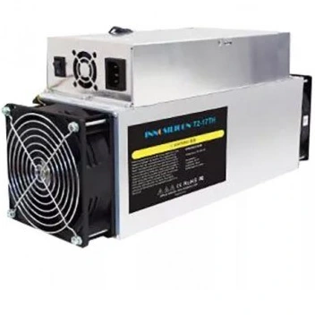 خرید و قیمت ماینر Innosilicon T2 26Th/s | ترب