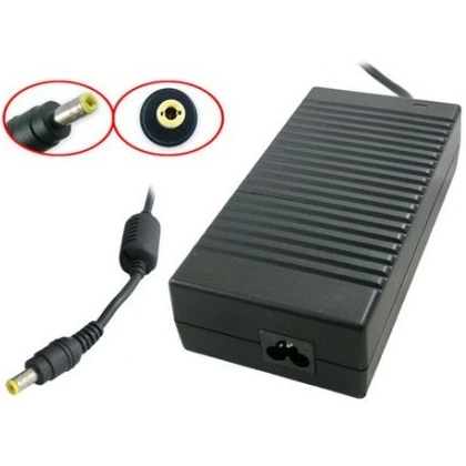 خرید و قیمت Asus G72 150W AC Power آداپتور شارژر لپ تاپ ایسوس | ترب
